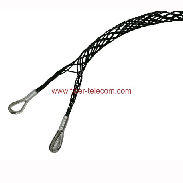 Non-Conductive Cable Pulling Grips Double Eyes - Buy Product on Fibertel