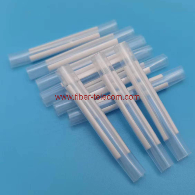 Fiber splicing sleeves - Buy fiber splicing protection sleeves, fiber ...
